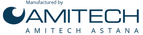 Стеклопластиковые трубы и изделия AMITECH ASTANA
